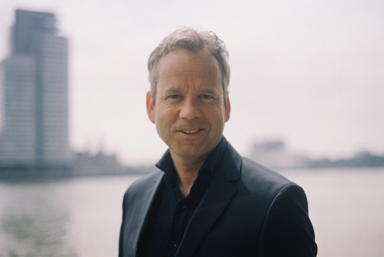 Joris Linders - Leaders in Finance