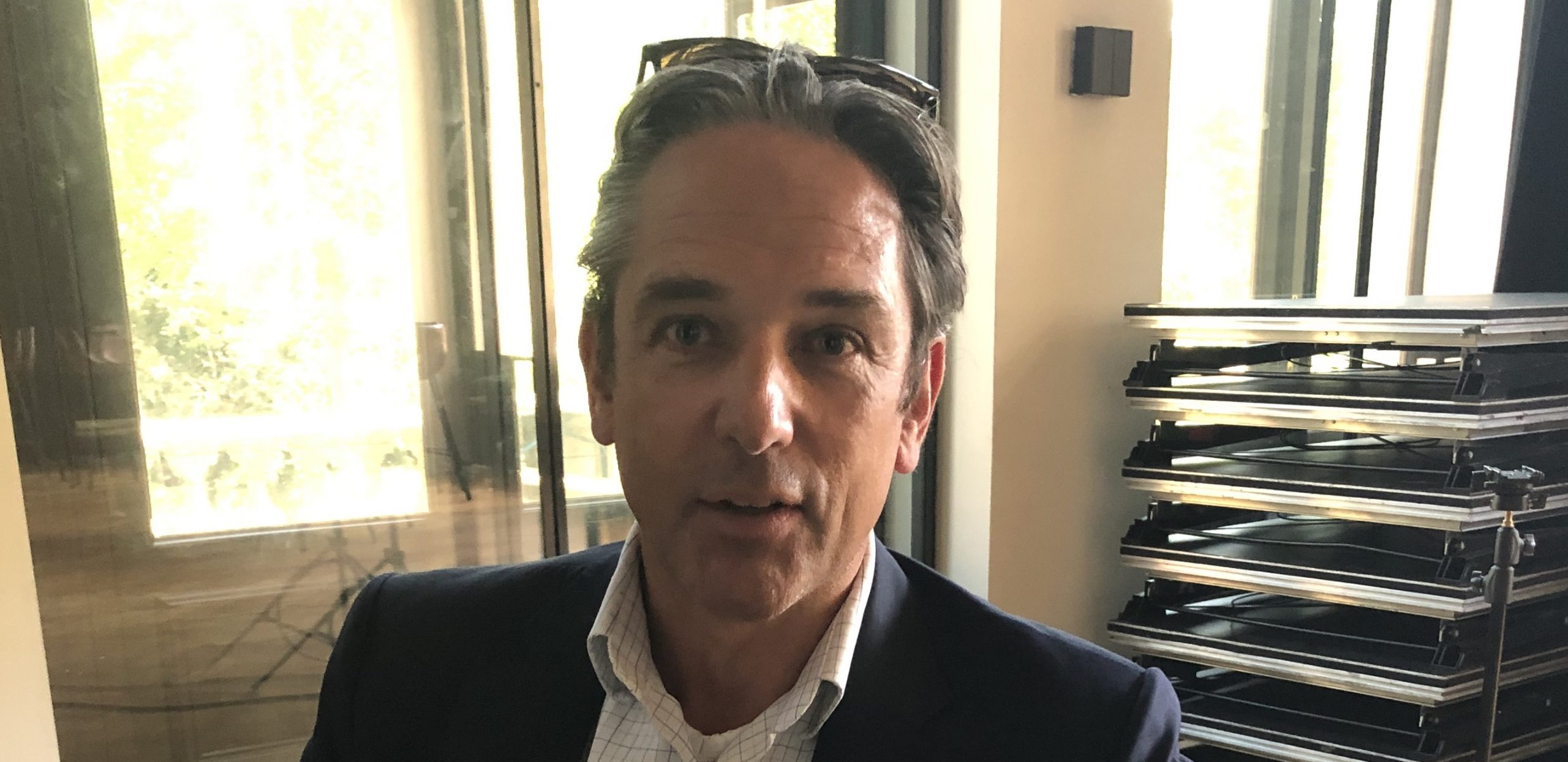 Jan Roelof Boerlage - Leaders in Finance