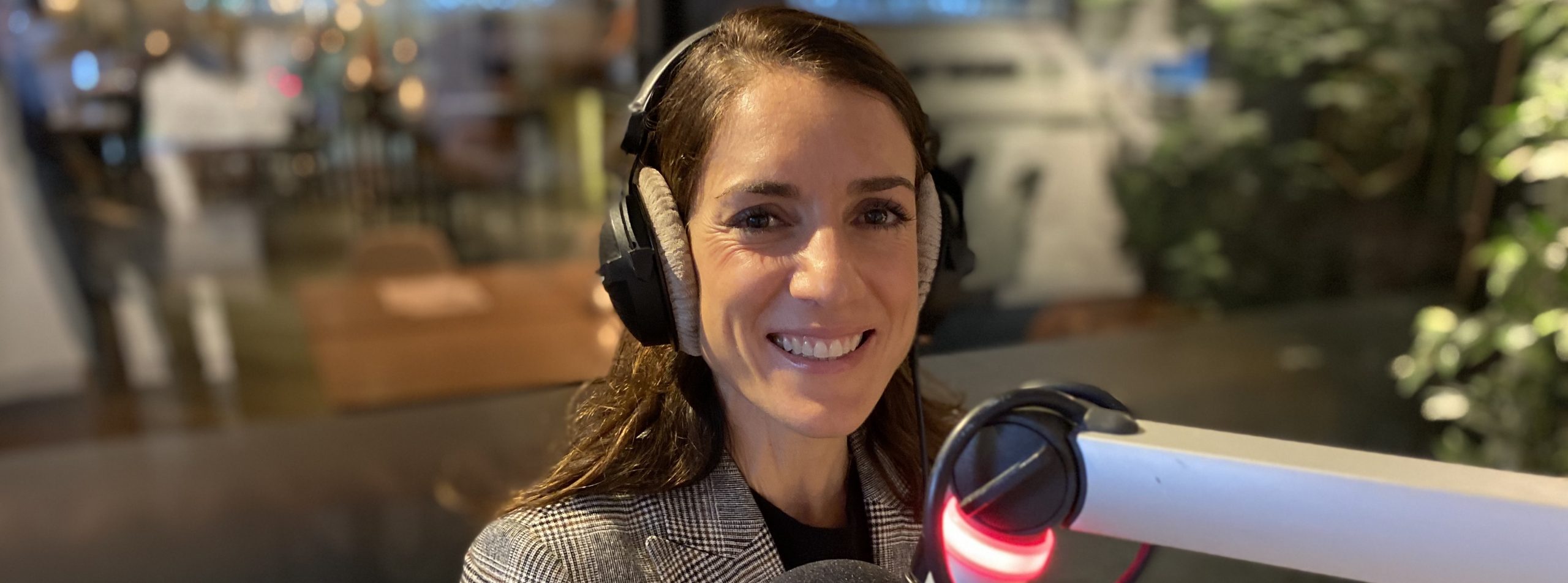 Virginie Gonzalez - Leaders in Finance