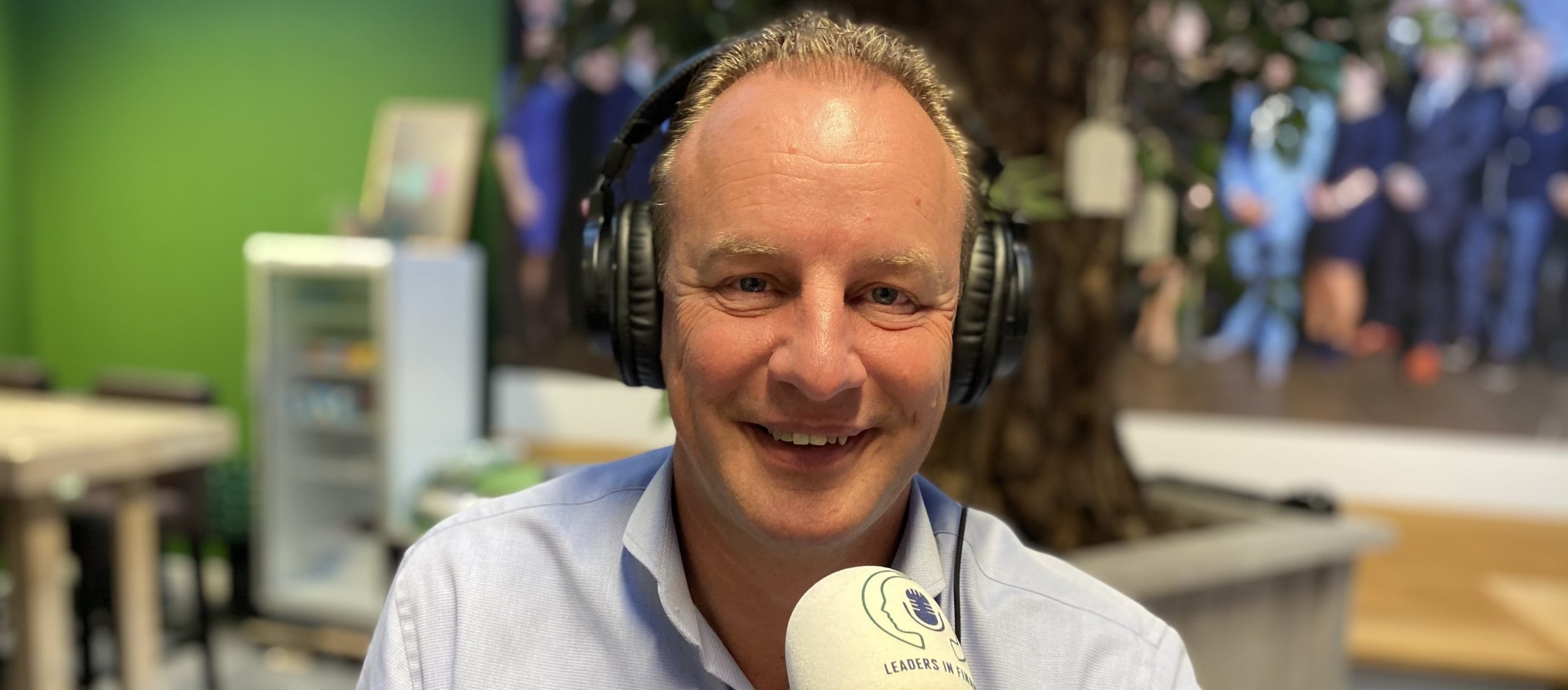 #47: Elwin Groenevelt (transcriptie) - Leaders in Finance