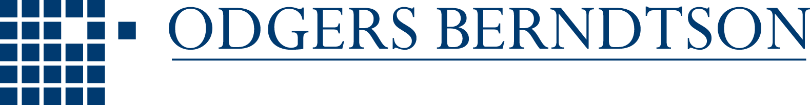Odgers Berndtson - Leaders in Finance