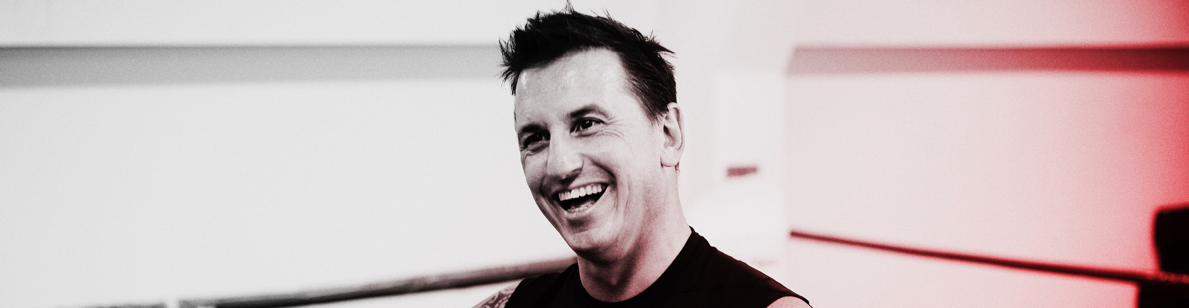 Chris Zadeh - Leaders in Finance