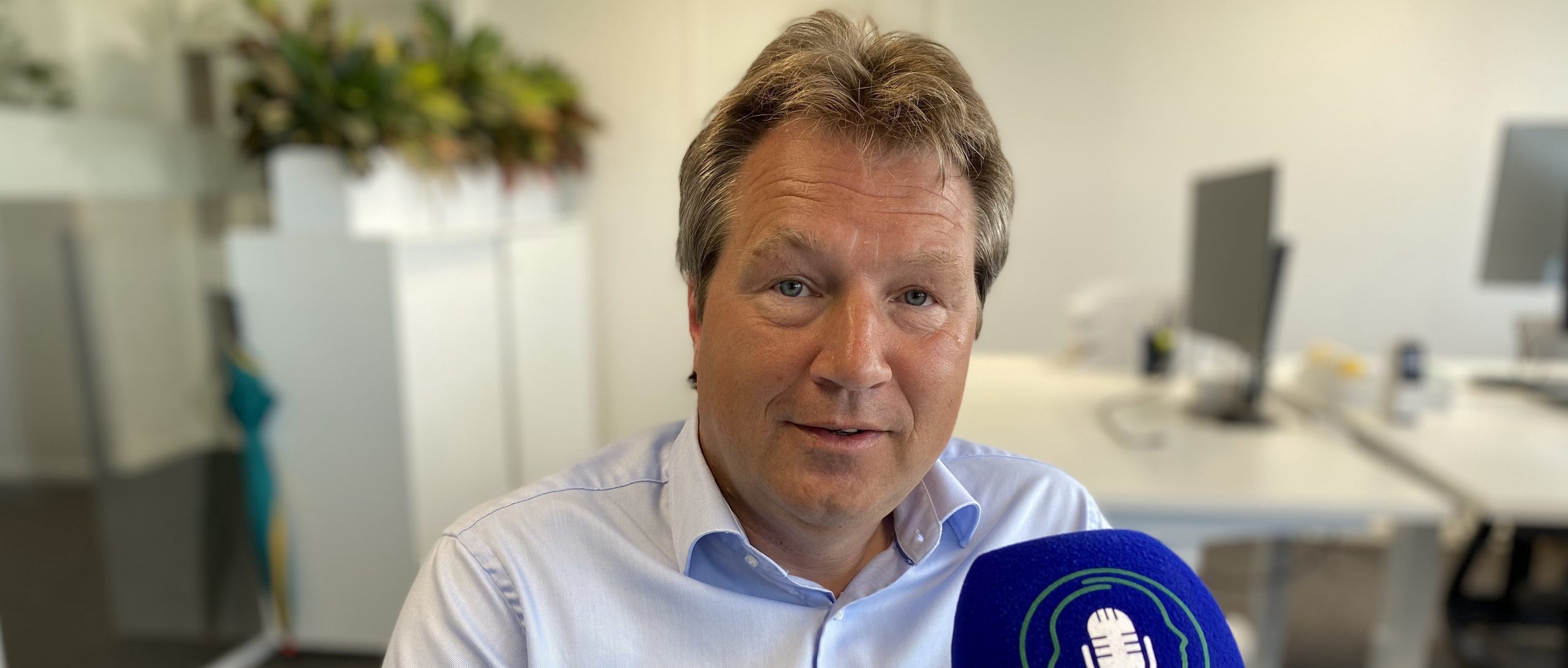 Erik Kwakkel - Leaders in Finance