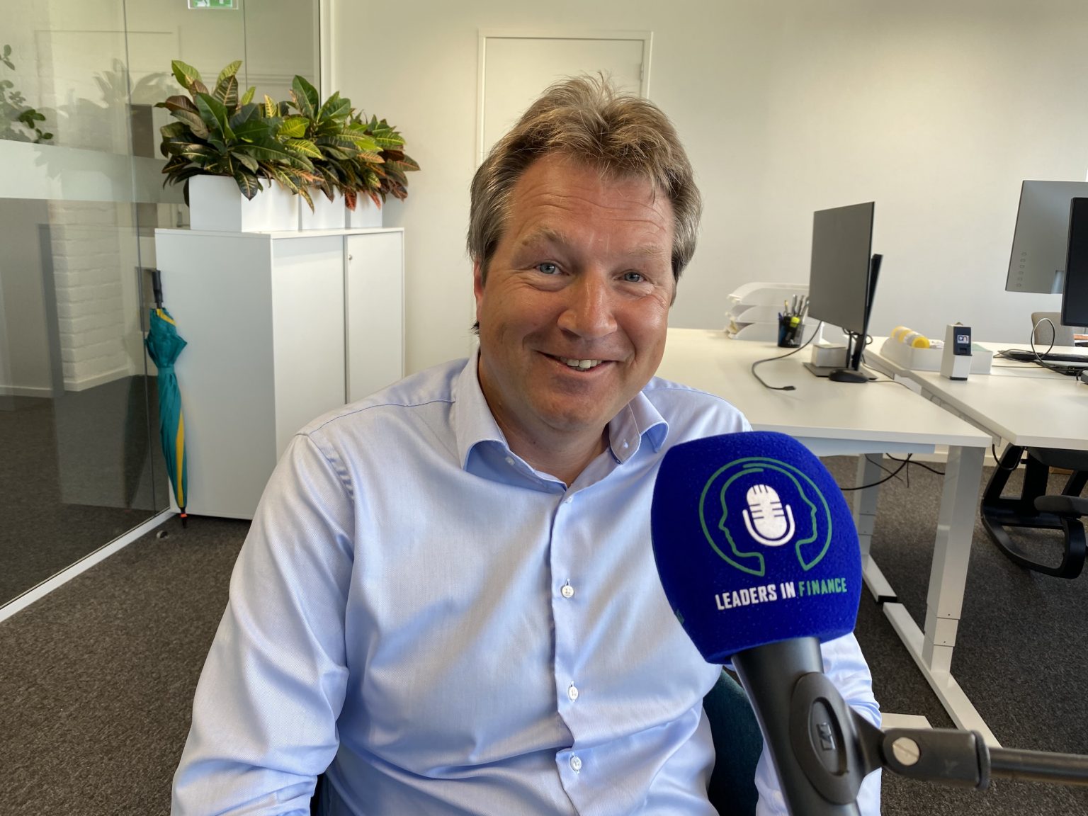 #64: Erik Kwakkel (transcriptie) - Leaders in Finance