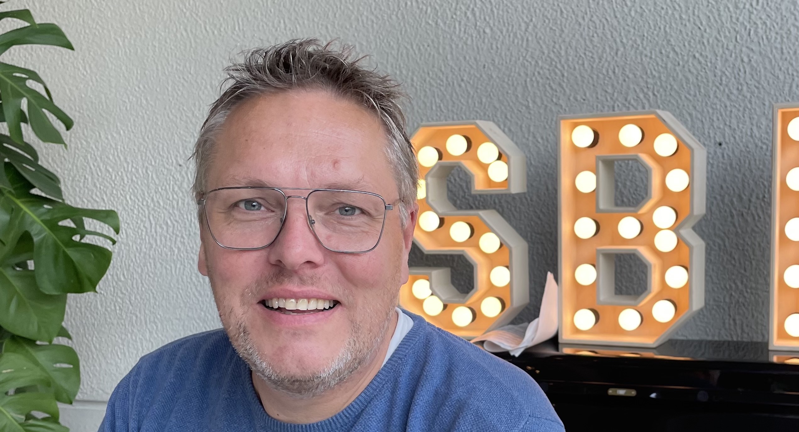 Extra aflevering: Sander Middendorp (CEO SBR Nexus) over ...