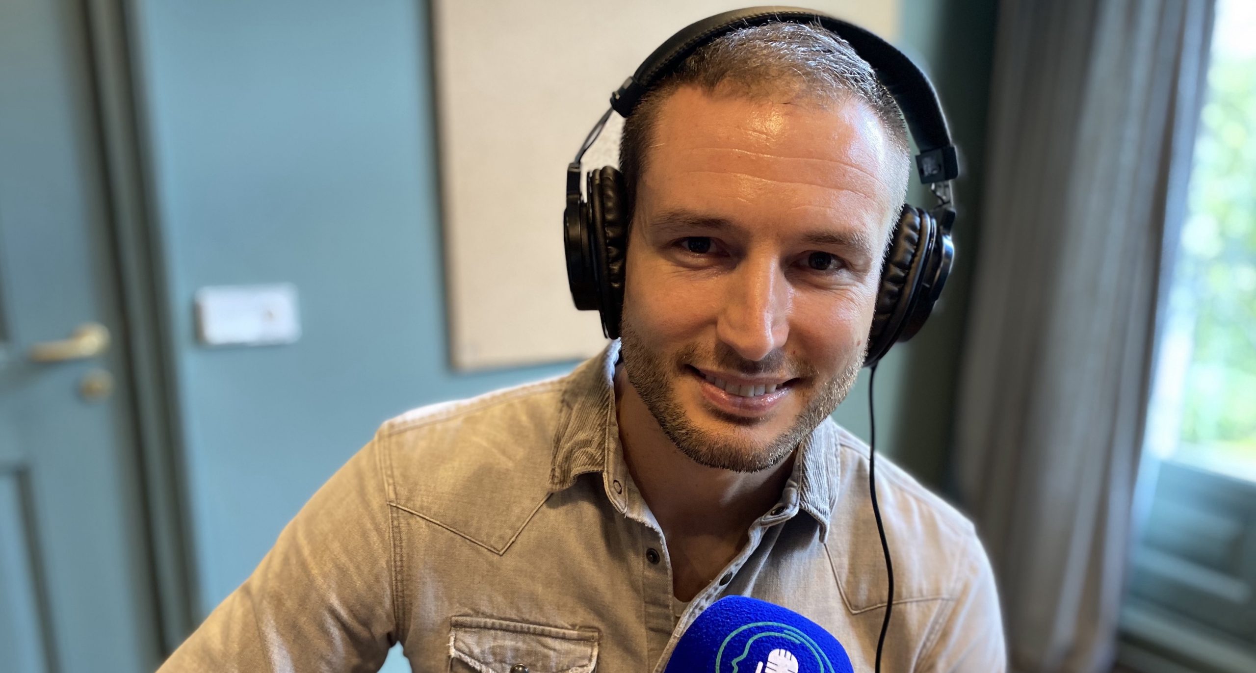 Yorick Naeff - Leaders in Finance