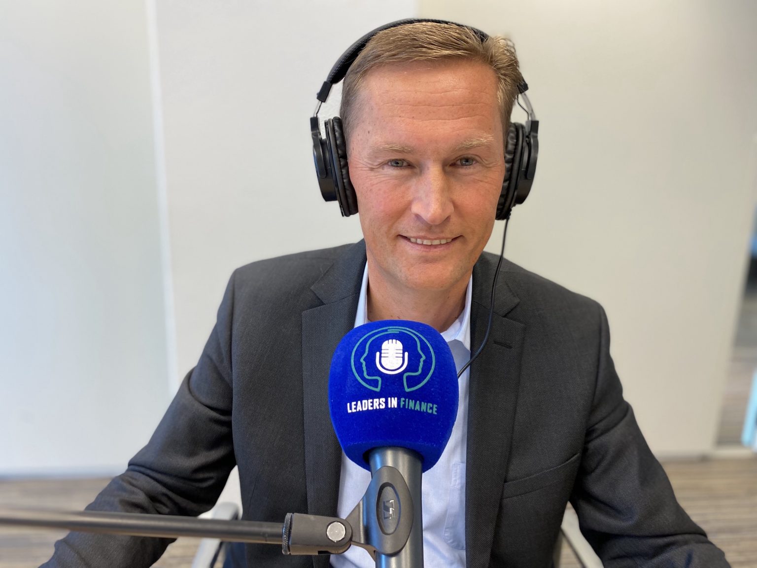 #86: Auke Leenstra (transcription) - Leaders in Finance