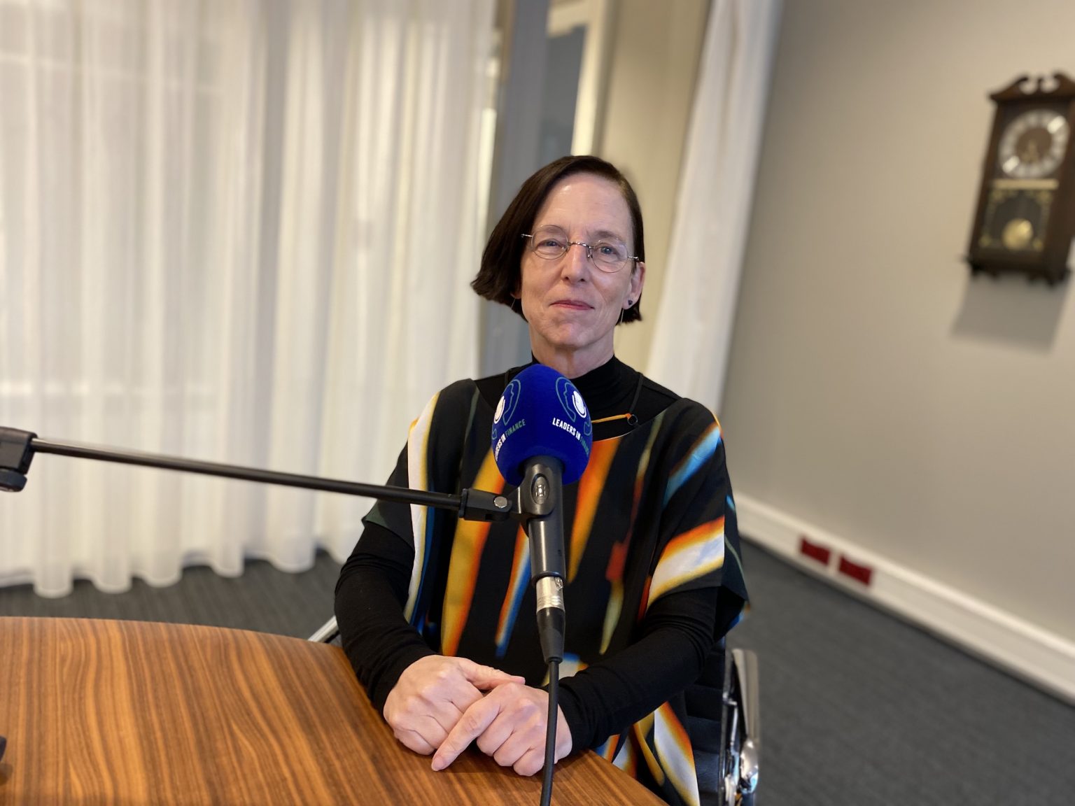 #96: Laura van Geest (transcriptie) - Leaders in Finance