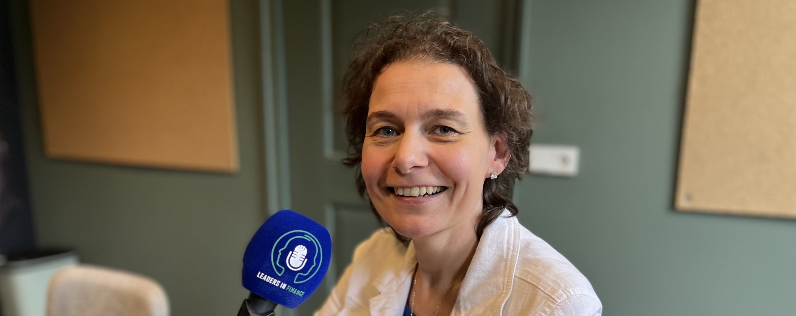 #111: Mirjam 't Lam (transcriptie) - Leaders in Finance