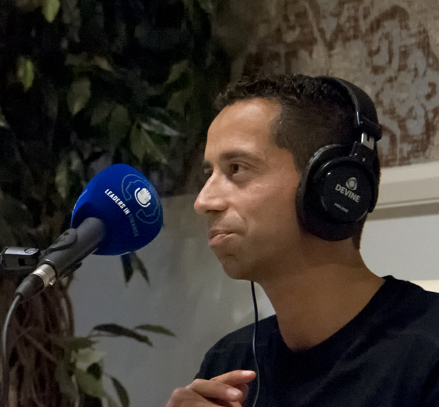 Extra aflevering: Ruben Verkuijl, Marit Hoegen, Krik Gunning n.a.v. het ...