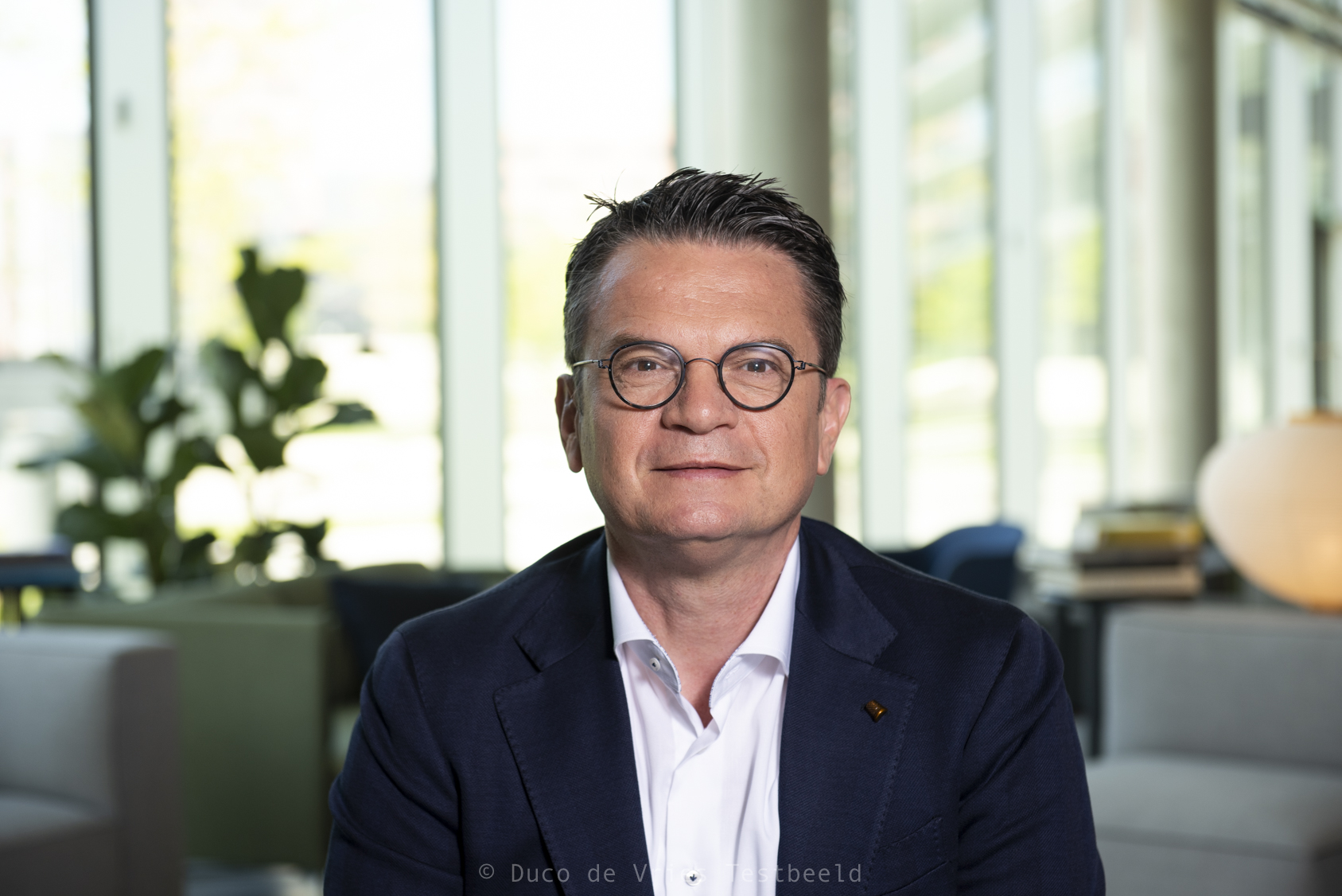 Pre-event interview: Léon Wijnands - Leaders in Finance