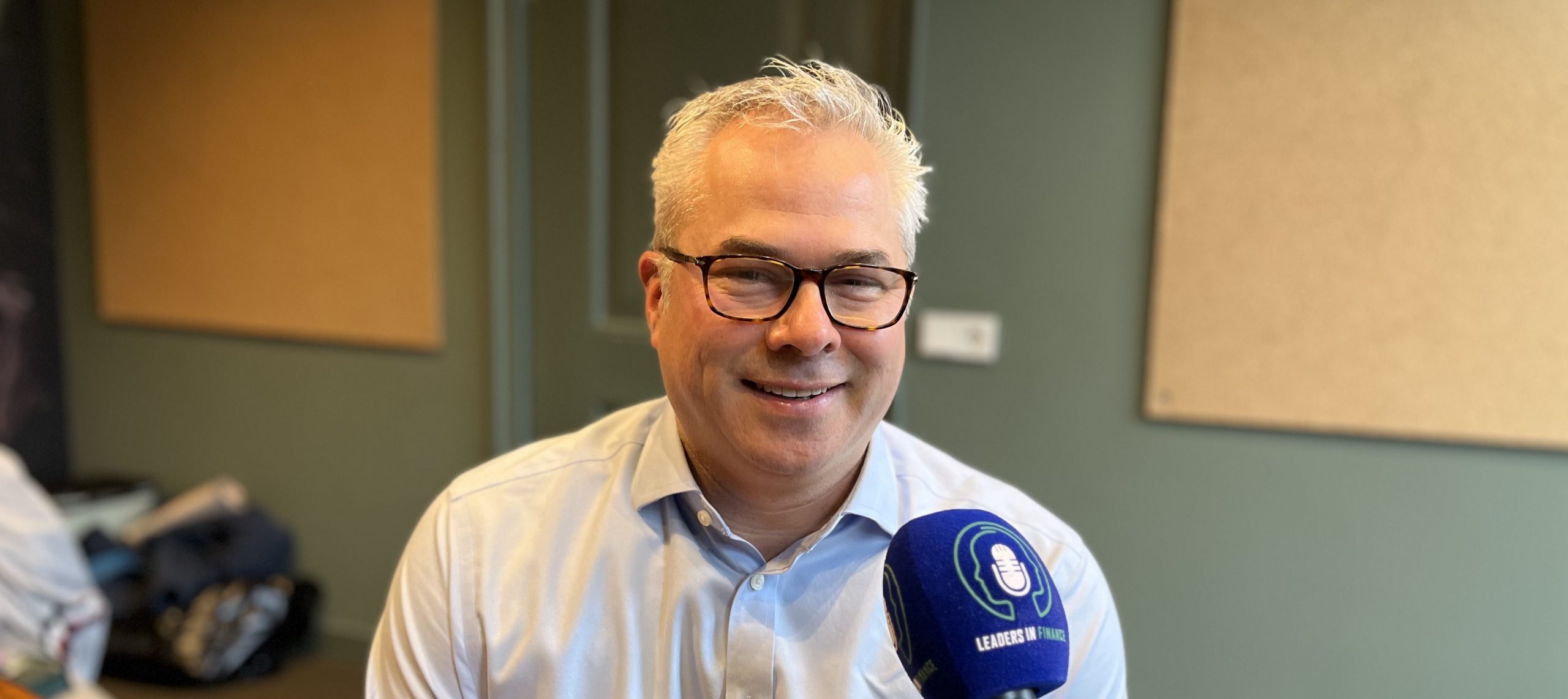 #121: Jens Pöhland (transcript) - Leaders in Finance