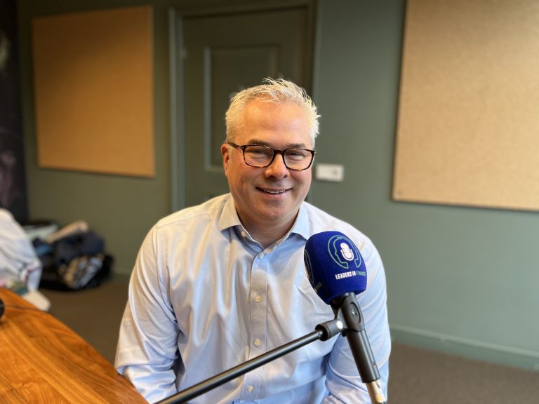 #121: Jens Pöhland (transcript) - Leaders in Finance