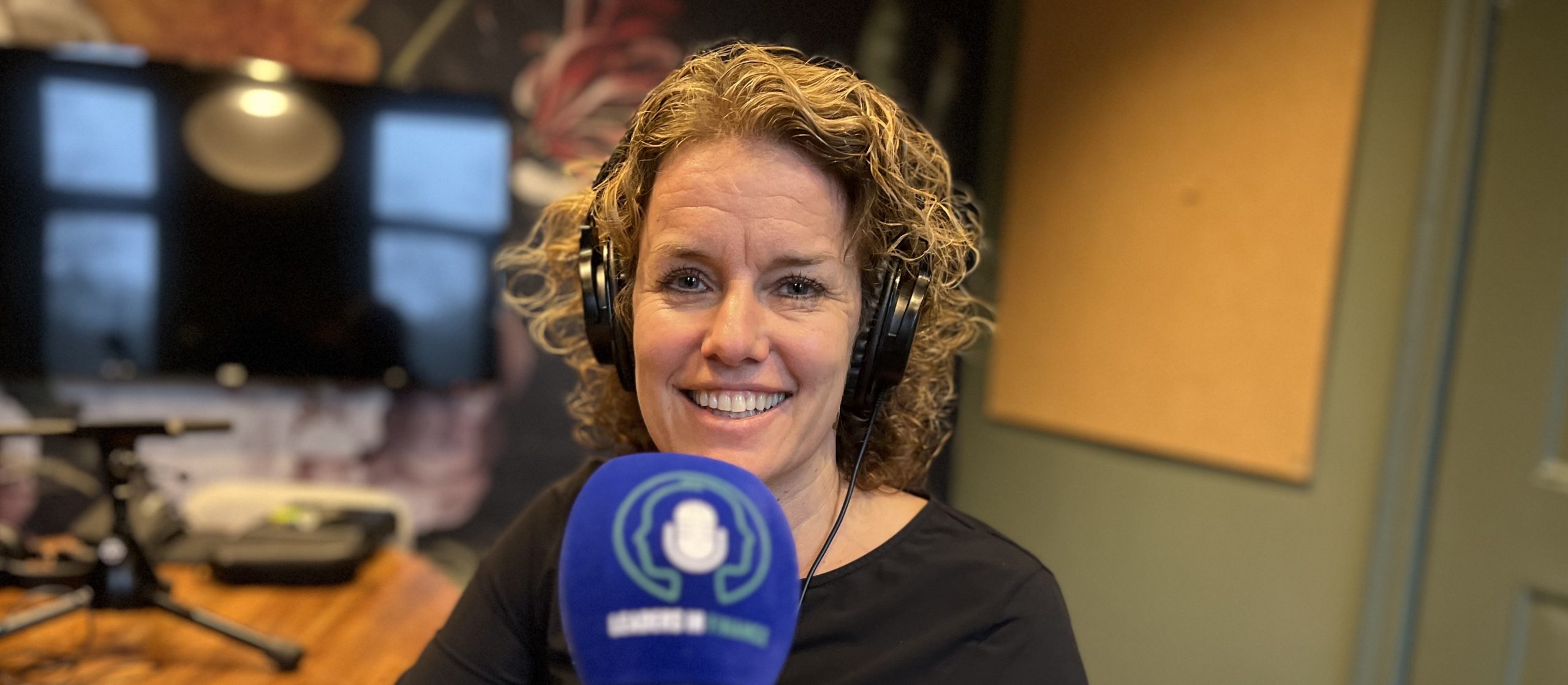 Carla Muters - Leaders in Finance