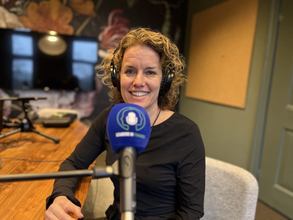 Carla Muters - Leaders in Finance