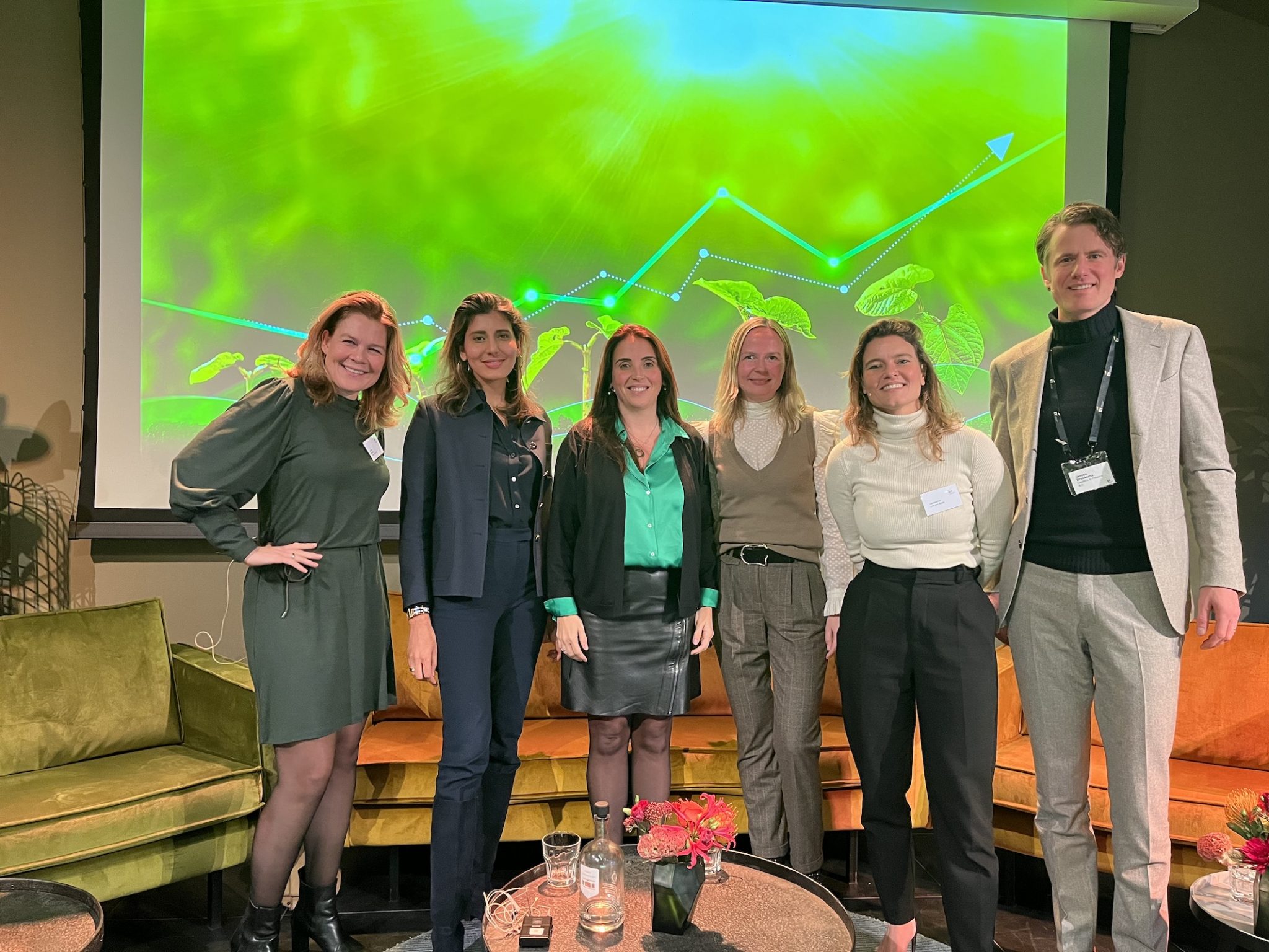 Extra episode: live recording from the EYe on Banking and Insurance ...