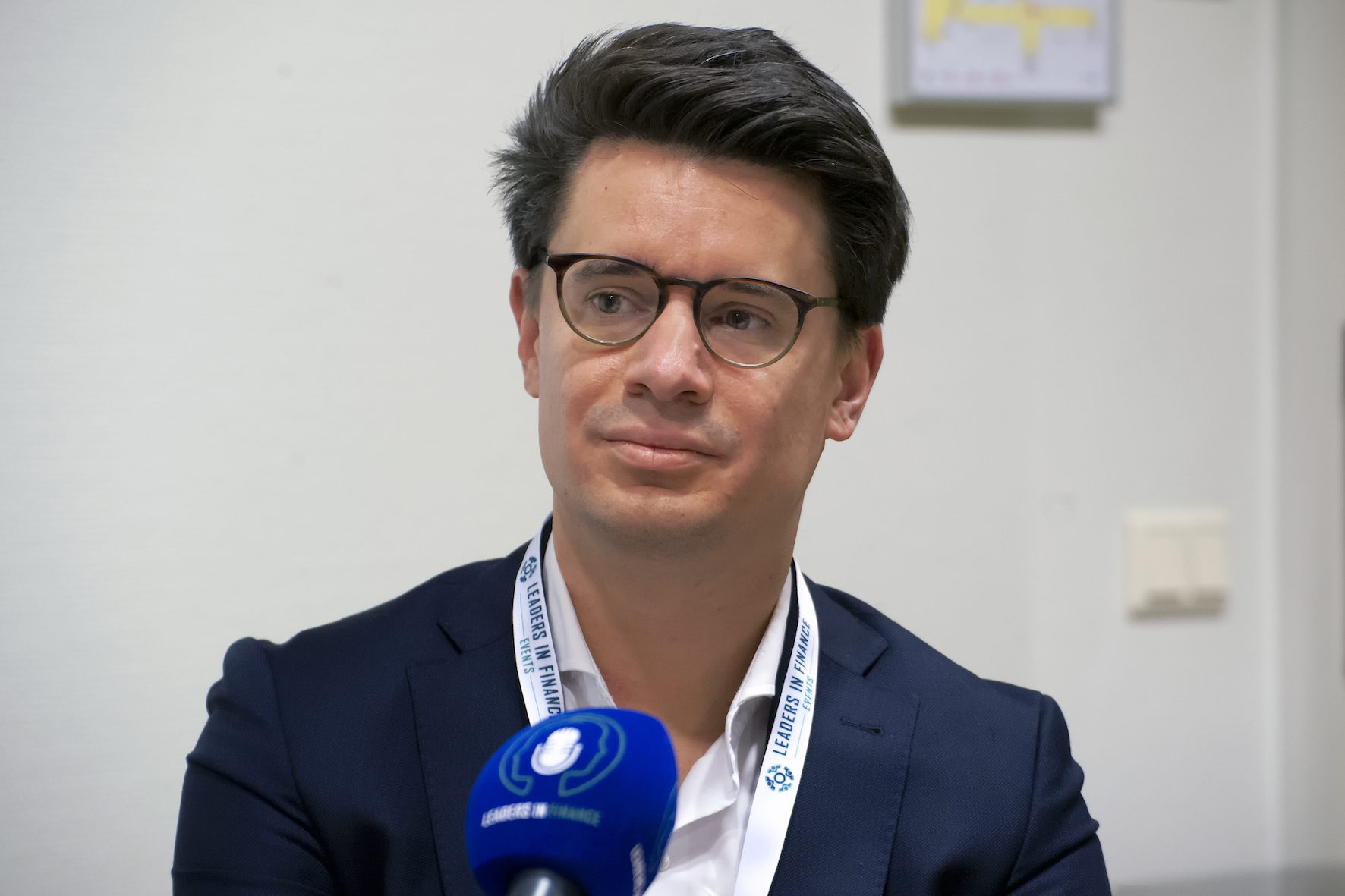 Extra episode: live recording from the Leaders in Sustainable Finance ...