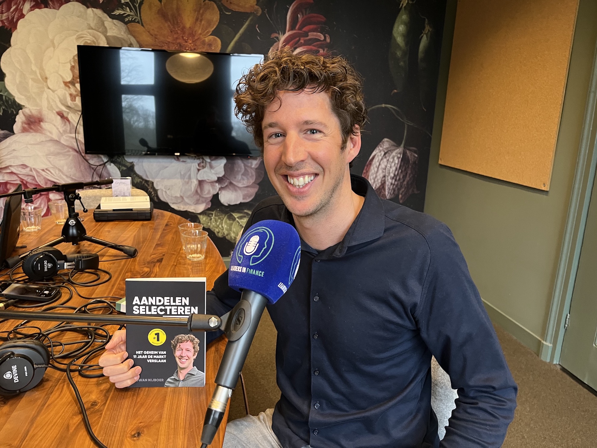 Extra aflevering: Particulier Beleggen met Rowan Nijboer (value ...
