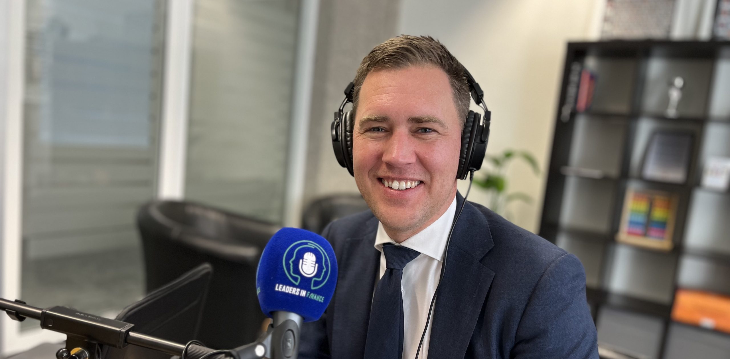 Extra aflevering: Eelco Heinen (Tweede Kamerlid voor de VVD) over de ...