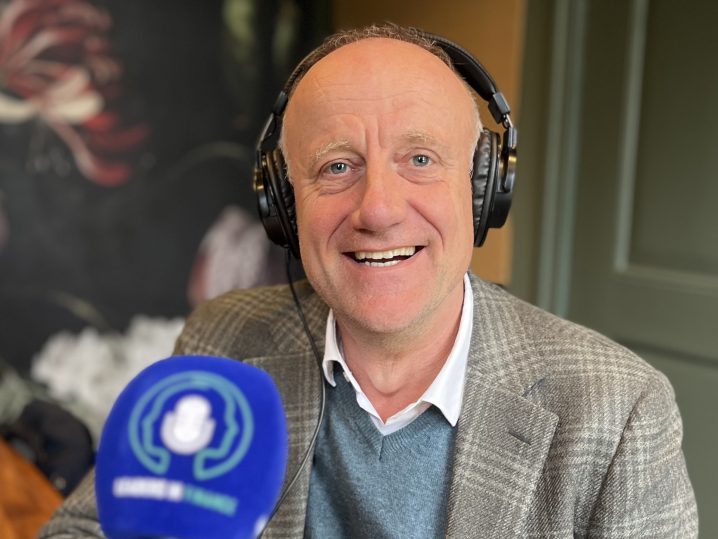 Marc Hogeboom - Leaders in Finance