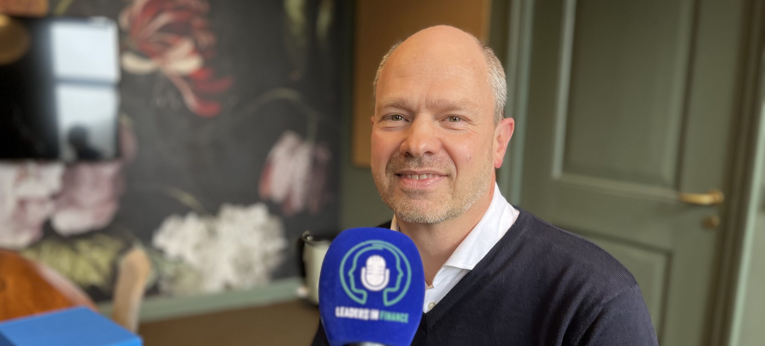 Luuc Mannaerts - Leaders in Finance