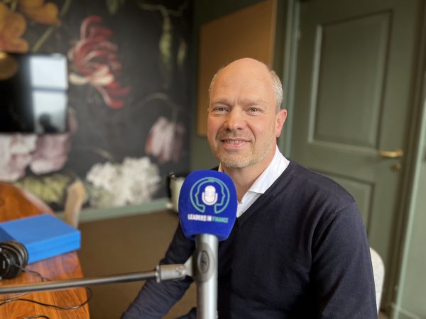 Luuc Mannaerts - Leaders in Finance