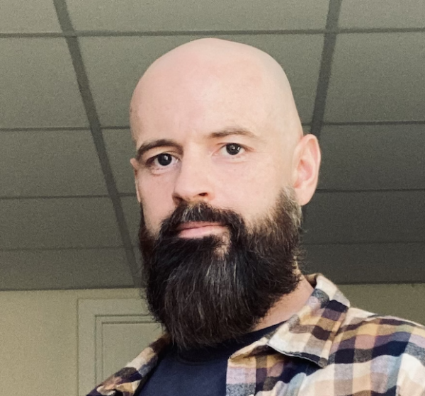 Pre-event interview: Nicholas Lord - Leaders in Finance