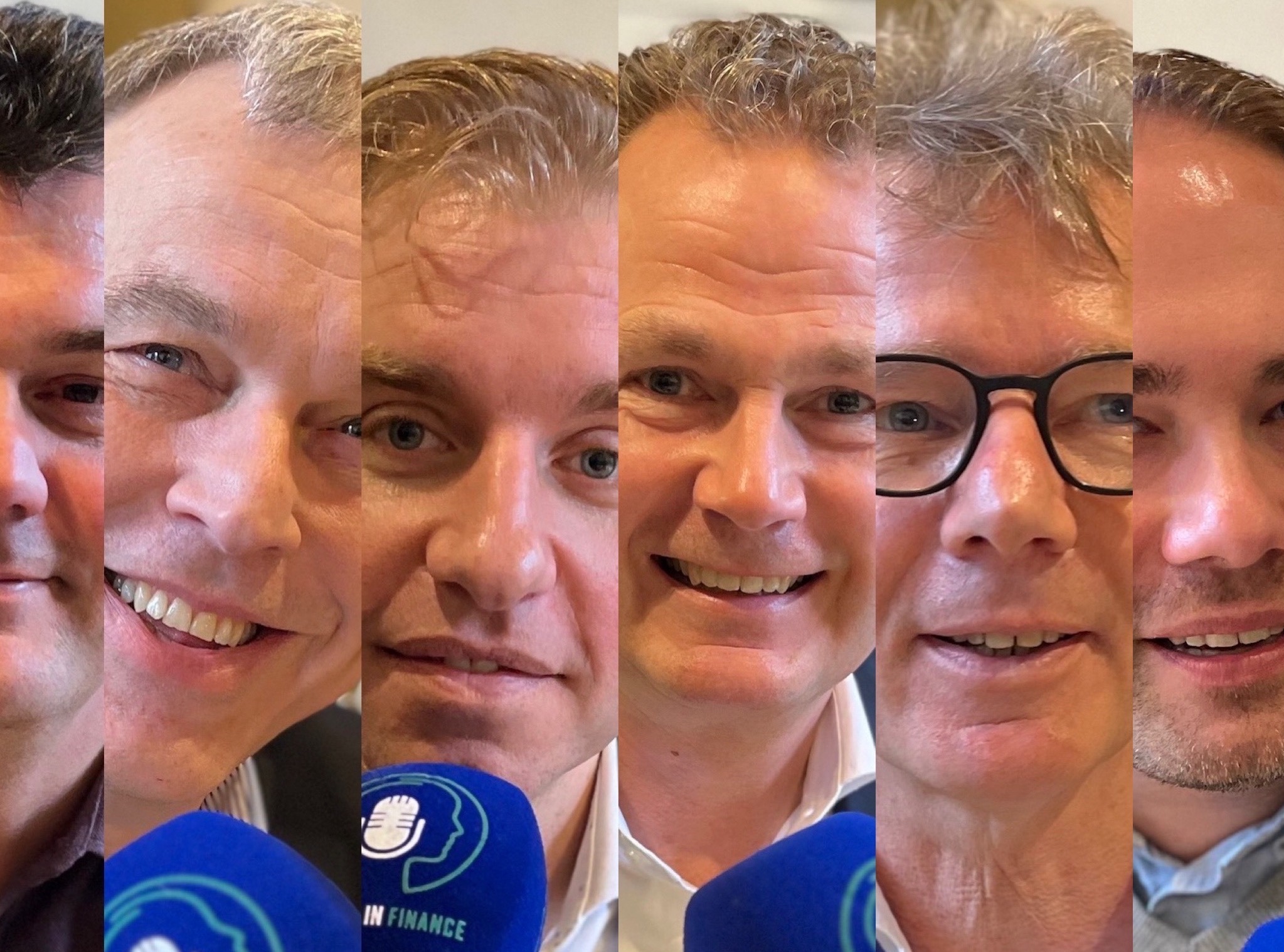 Extra aflevering: Waarom beleggen Nederlanders niet of nog niet? Een rondetafelgesprek met: Job ...