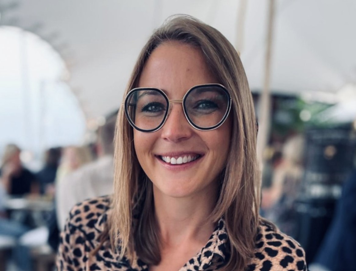 Pre-event interview: Jolien Smets - Leaders in Finance