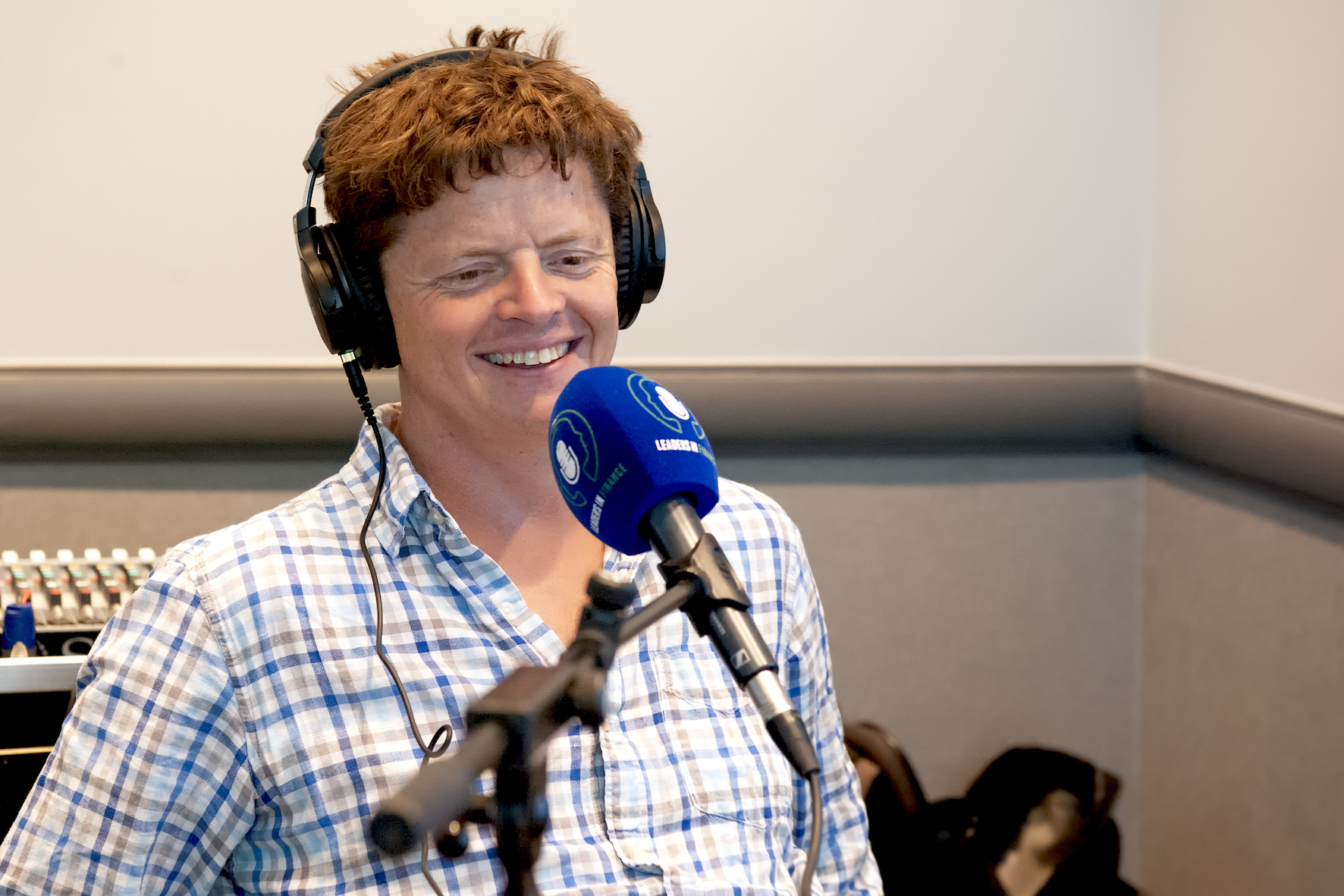 Extra episode: Tom Burgis (investigative journalist and author ...