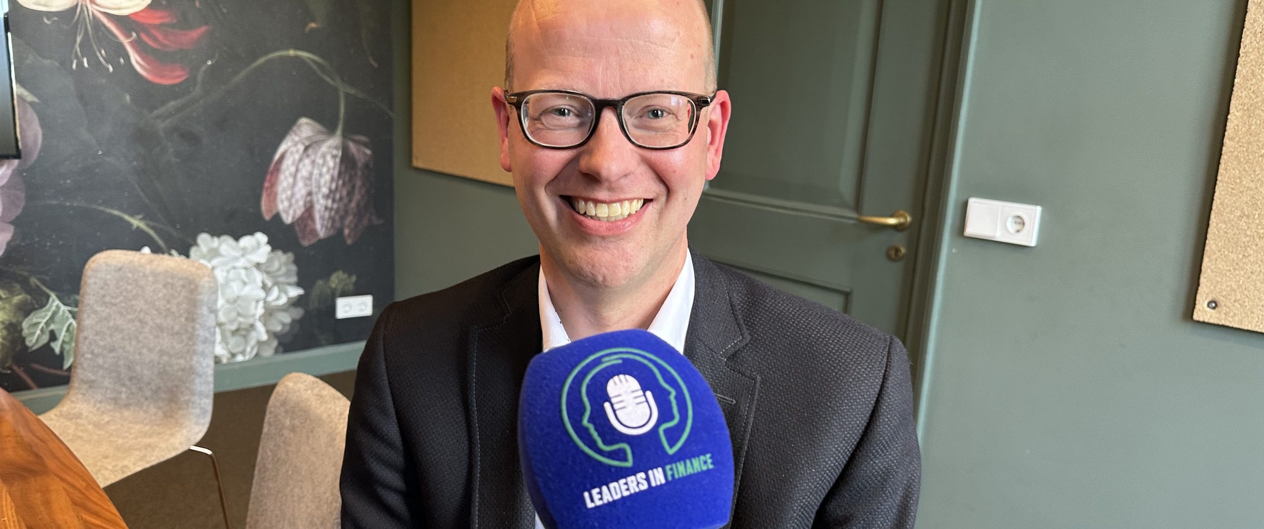#156: Dirk Jan Sloots (transcriptie) - Leaders in Finance