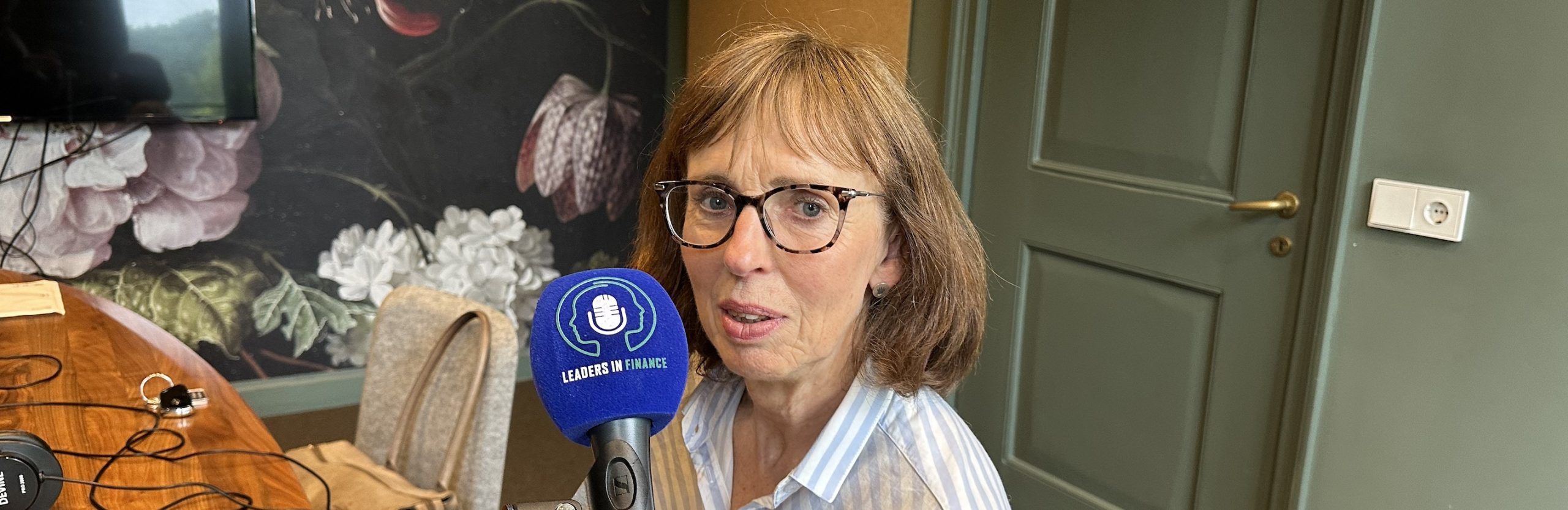 Extra aflevering: Hoofd FIU Hennie Verbeek-Kusters over het ...