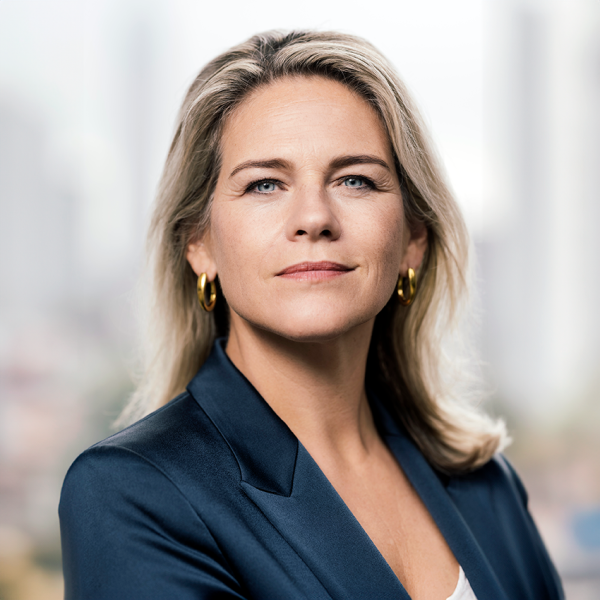 Sustainable Finance Event 2025 - Leaders in Finance