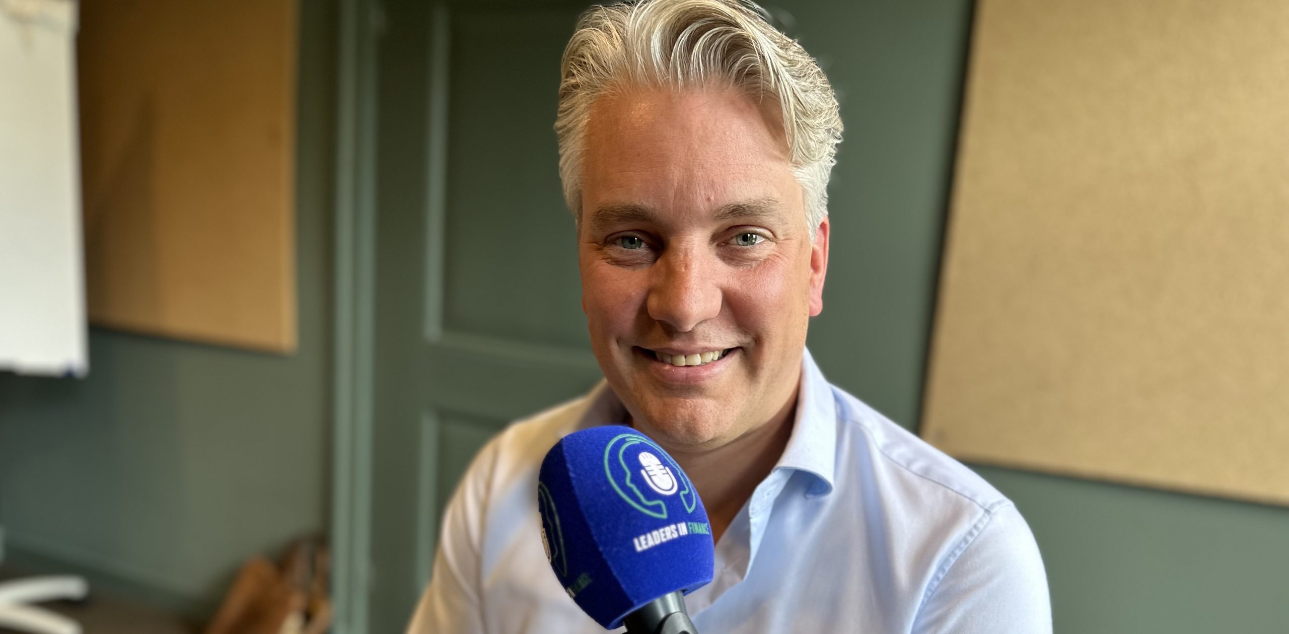 #162: Matthijs Storm (transcriptie) - Leaders in Finance