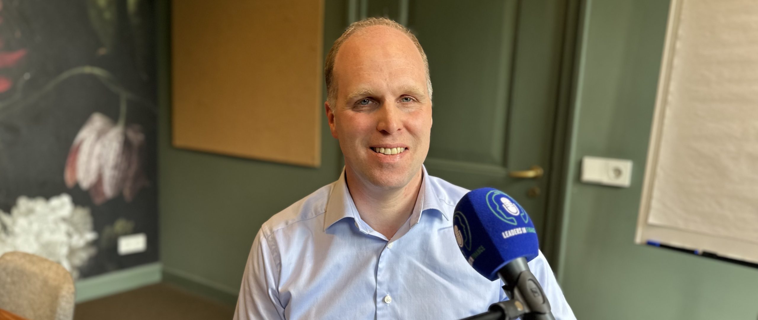 Extra aflevering: Tom Arends, Co-Founder & CEO van Peaks - Leaders in ...