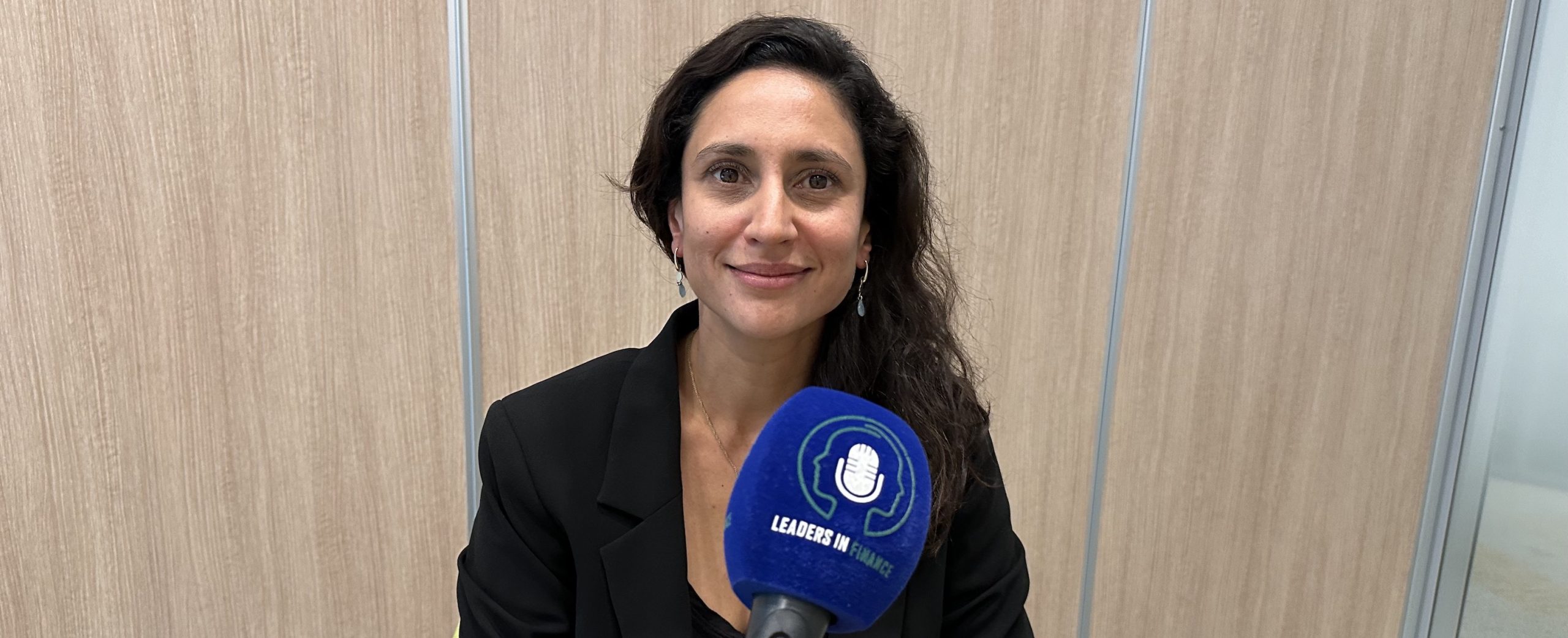 Extra aflevering: Wet Toekomst Pensioenen - Anne de Groot - Leaders in ...