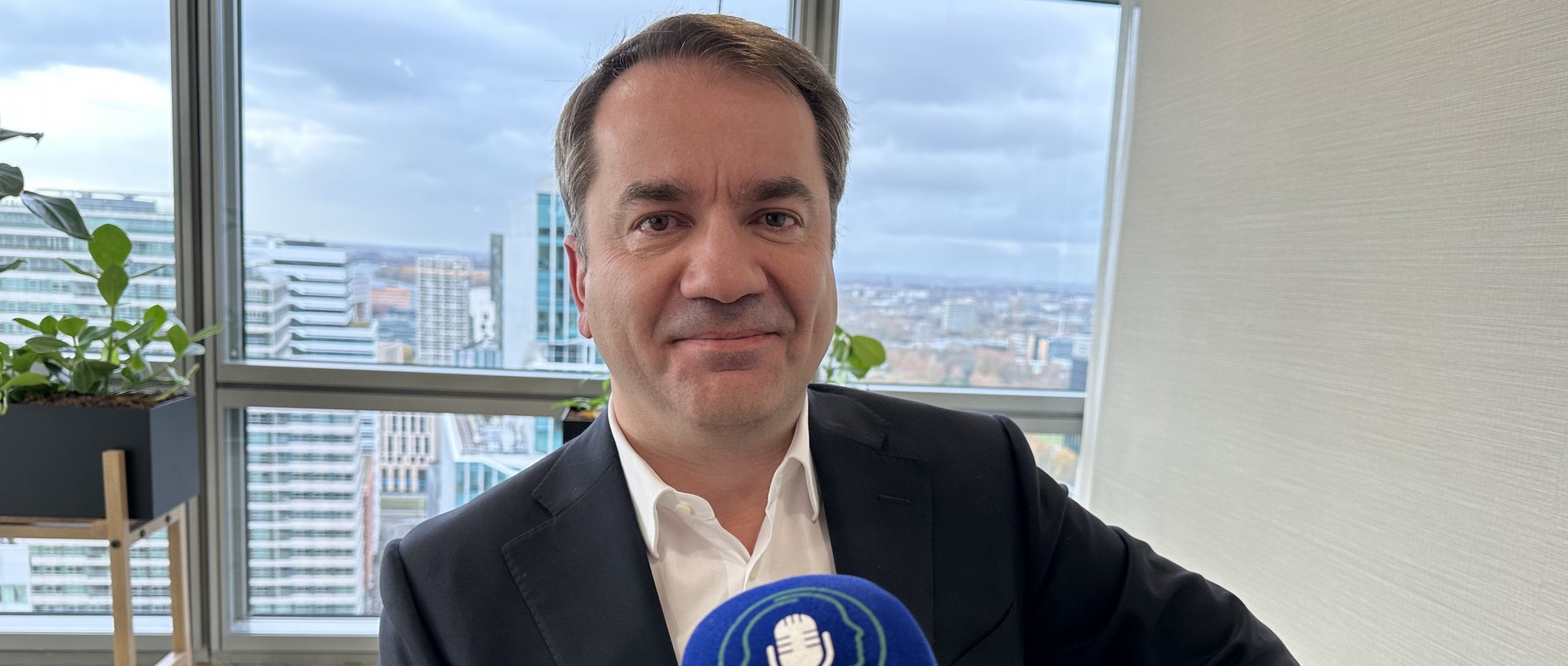 Dan Dorner - Leaders in Finance