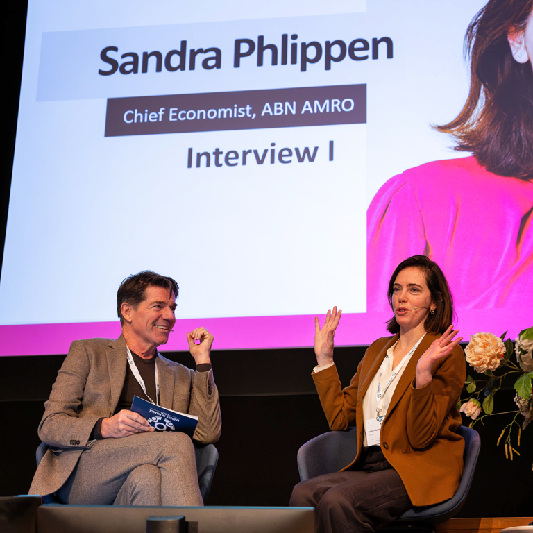 Leaders in Finance Events - Leaders in Finance