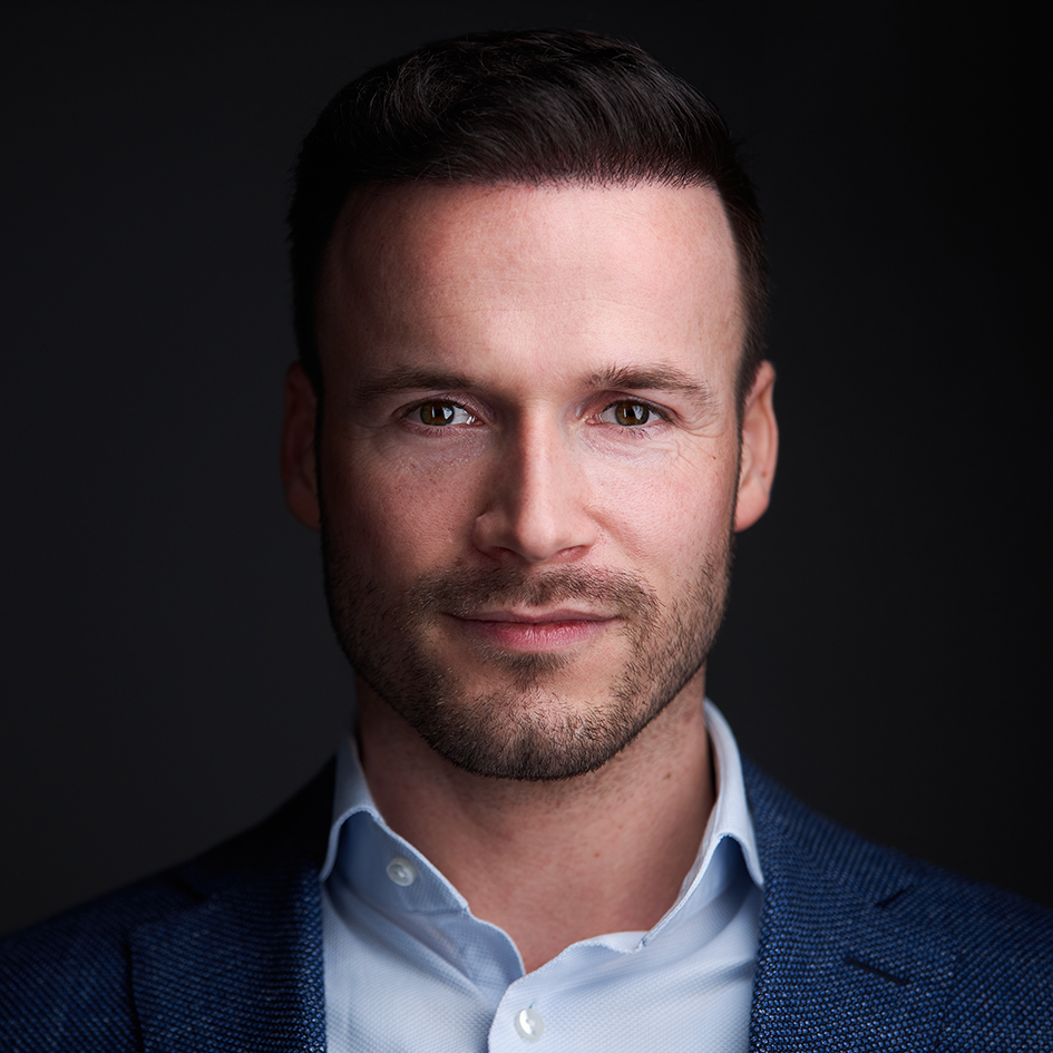 Pre-event interview Sven Prevoo - Leaders in Finance