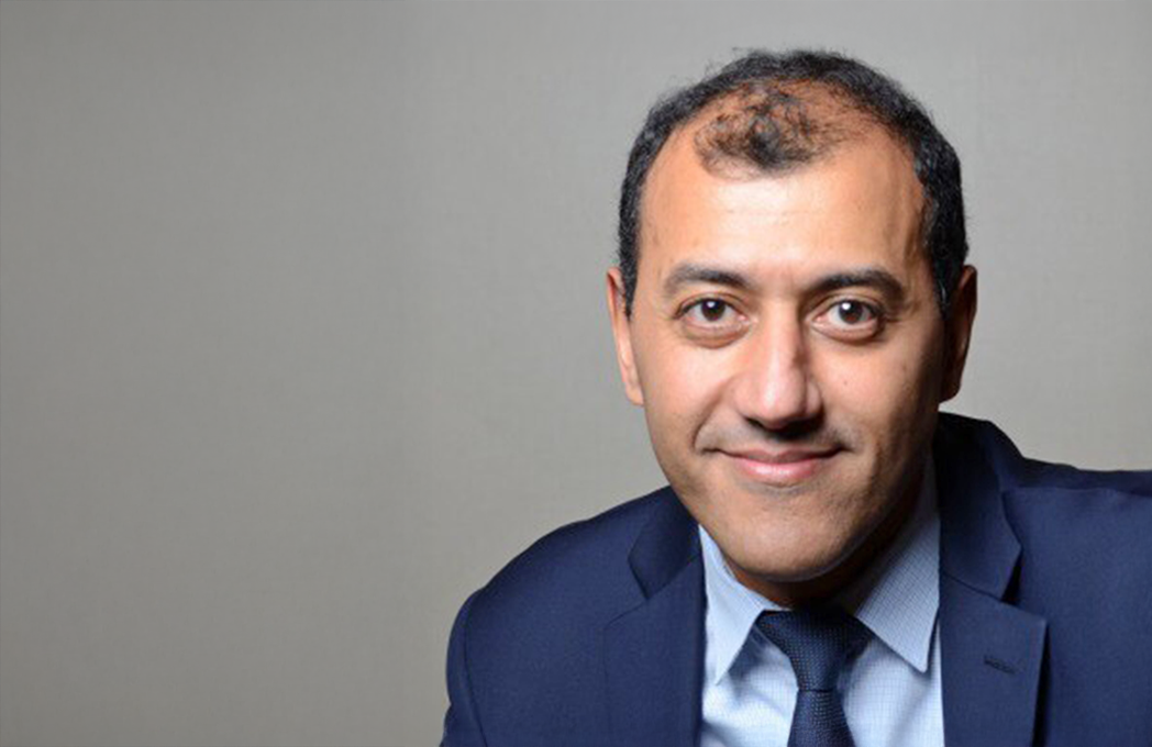 Pre-event interview Karim Tadjer - Leaders in Finance