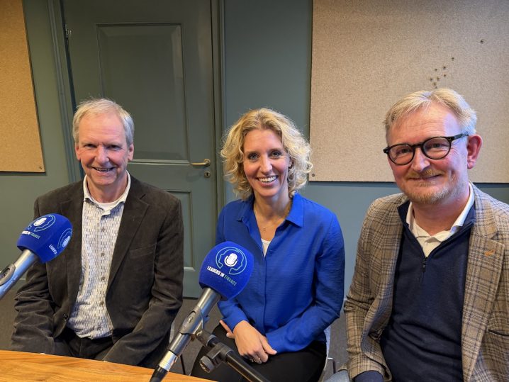 Extra aflevering: De Week van de Crowdfinance – Over de toekomst van ...