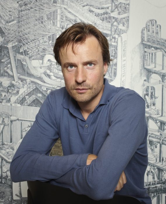 Extra aflevering: Thomas Bollen (Follow the Money) over Geld Genoeg ...